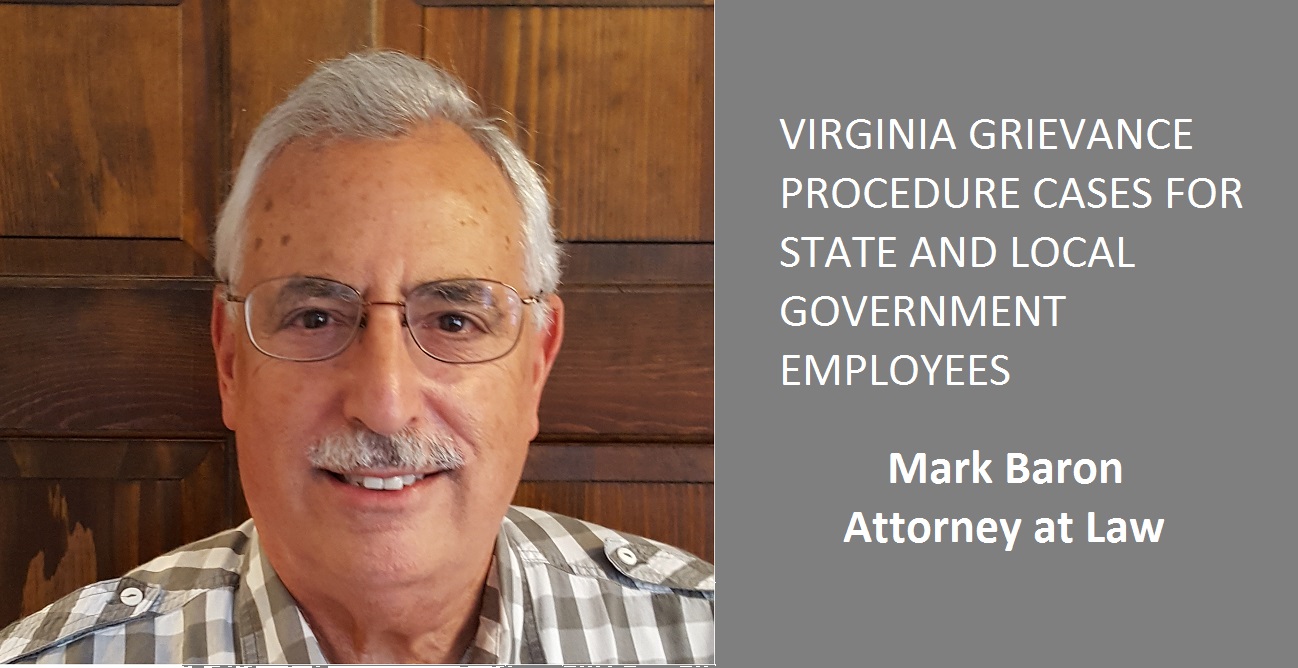 Home - Mark Baron, Attorney at Law